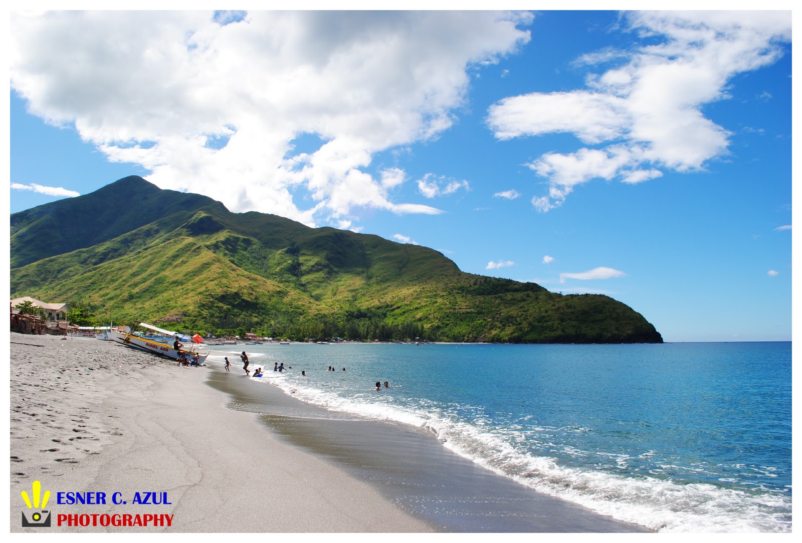 Wamboy Wanders: PUNDAQUIT BEACH, ZAMBALES