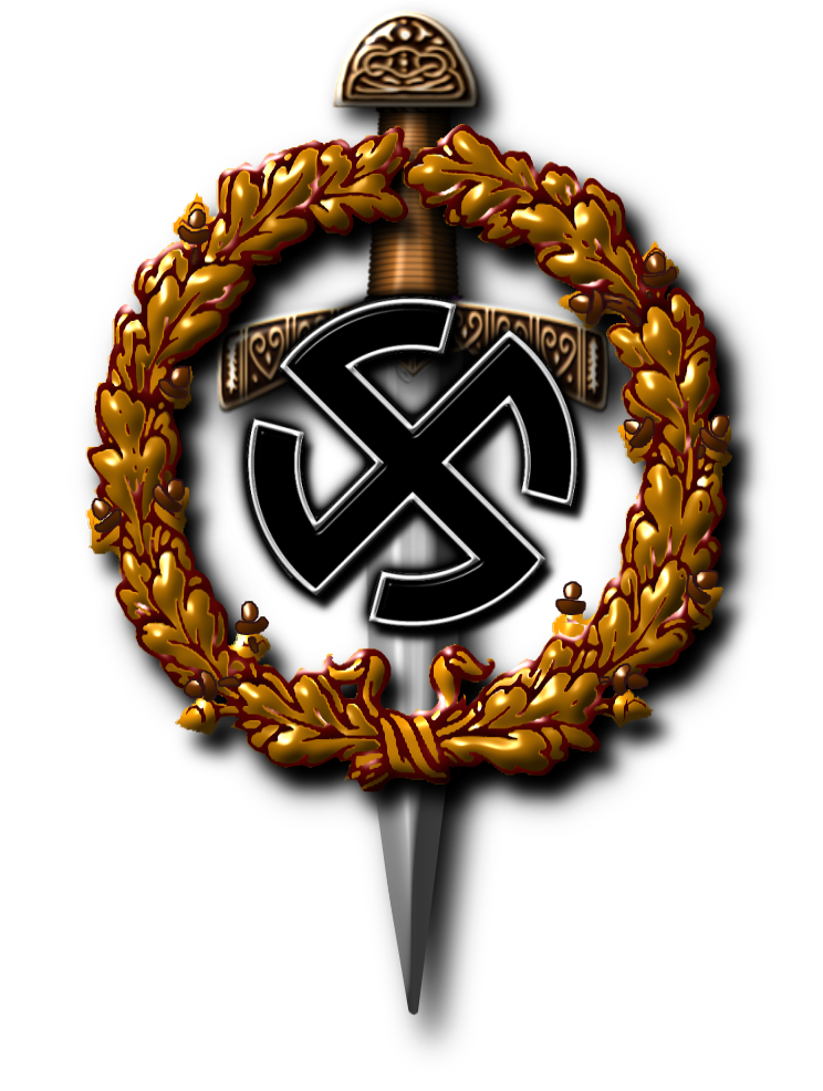 The Occult Reich: The Order of the SS
