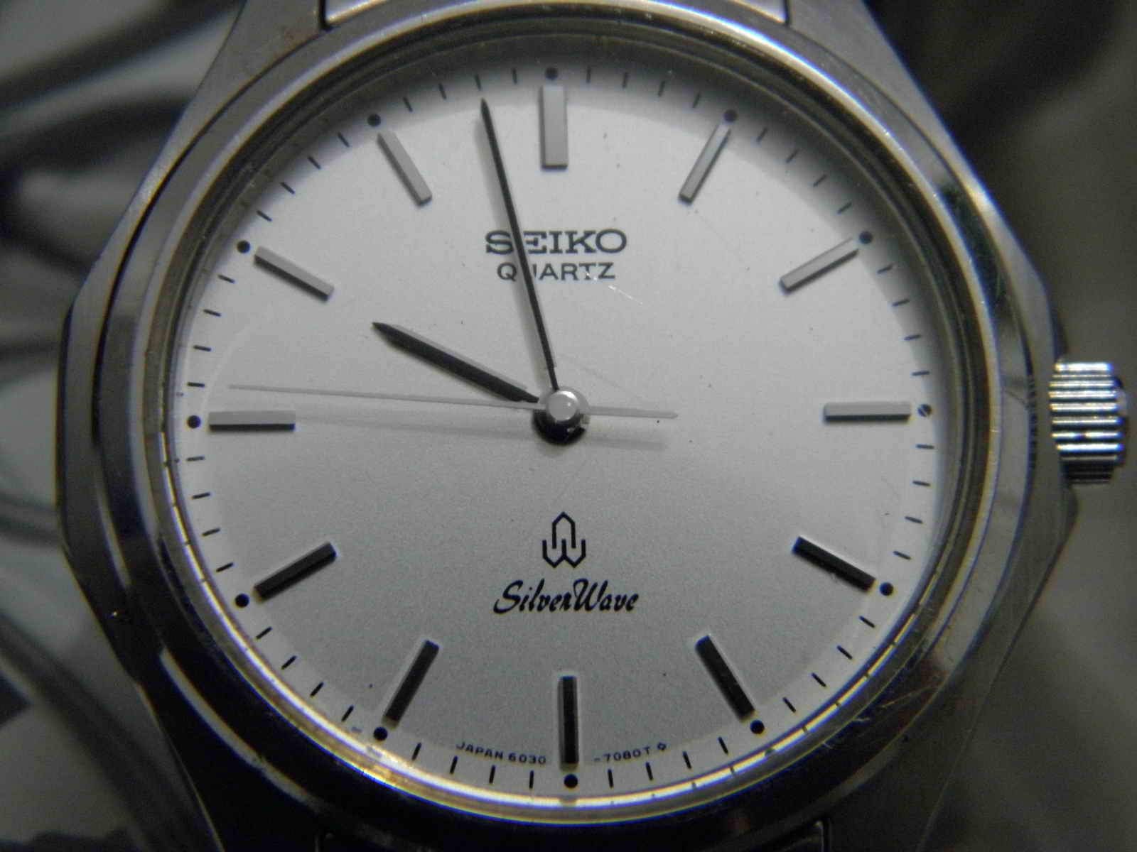 kiosku: sold, seiko silver wave