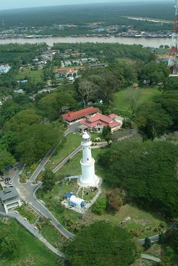 Rumah Api Kuala Selangor kini melebihi 100 tahun | SK Jeram Batu 20