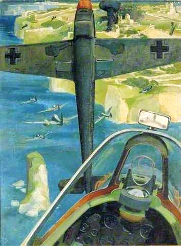 RAF OVER MALTA: Pilot Officer John Livingstone Boyd, DFM - No. 185 Squadron