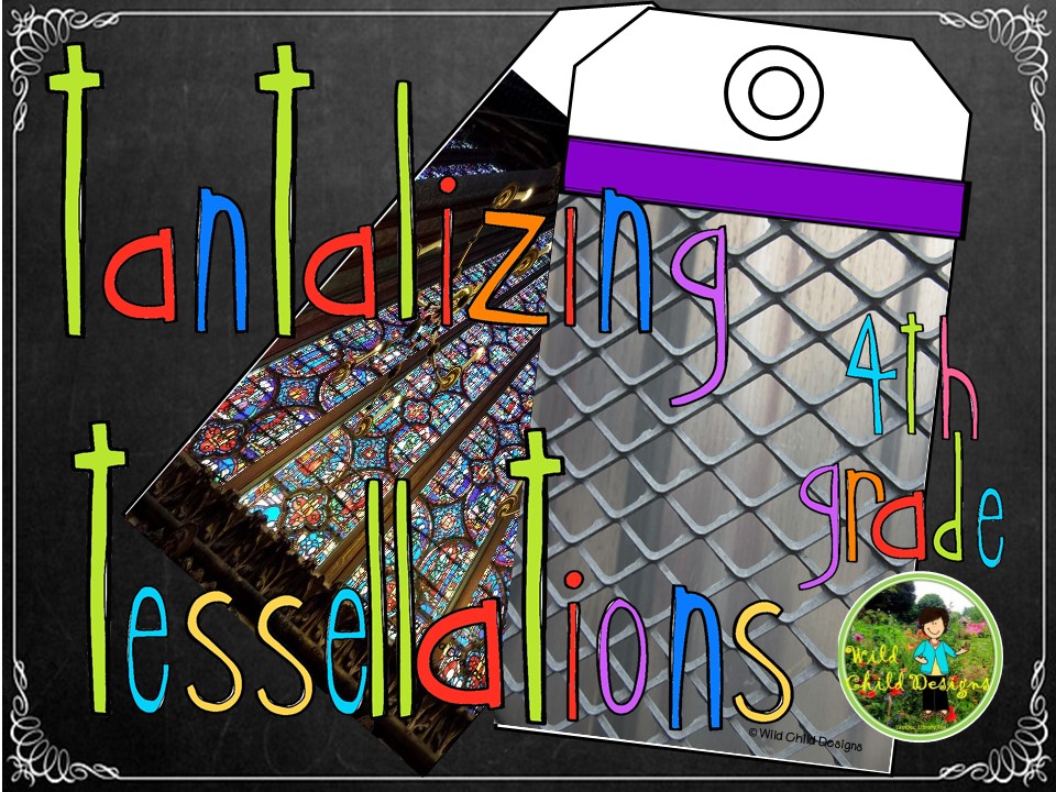 Exploring Patterns With Project-Based Learning: Rotations, Reflections ...