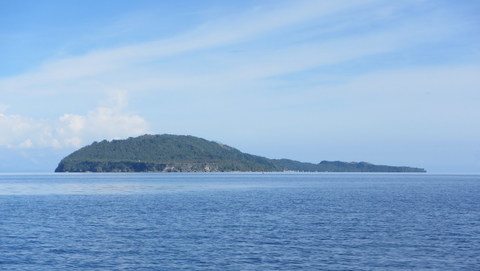 LEXICAL CROWN: LIMASAWA ISLAND