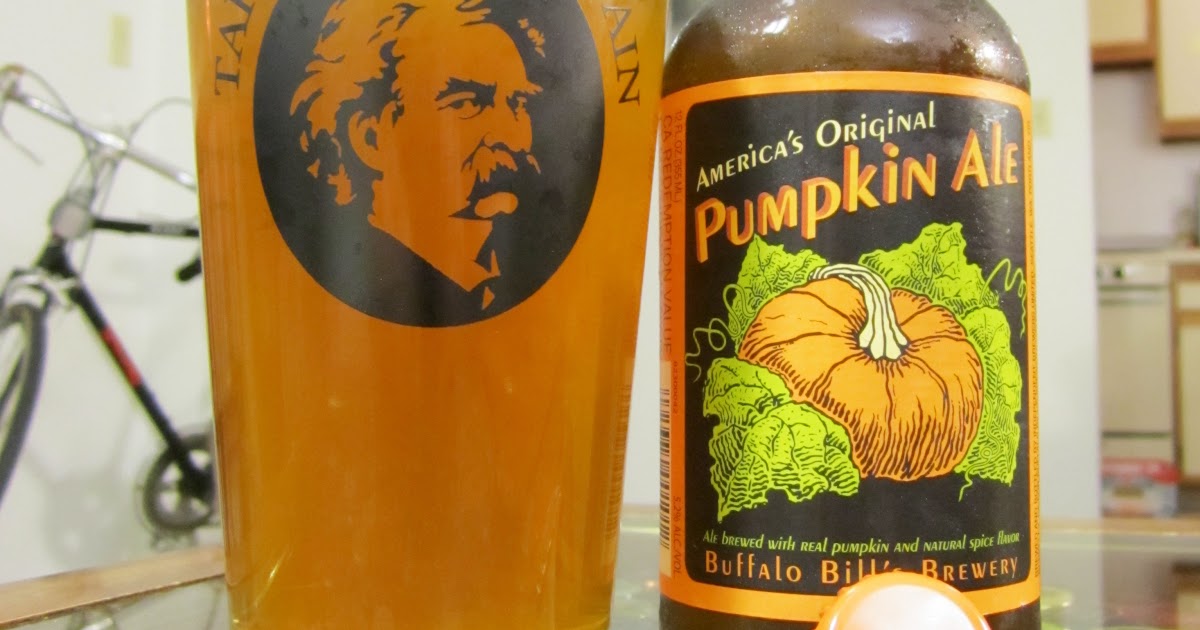 musings-on-beer-buffalo-bill-s-brewery-pumpkin-ale