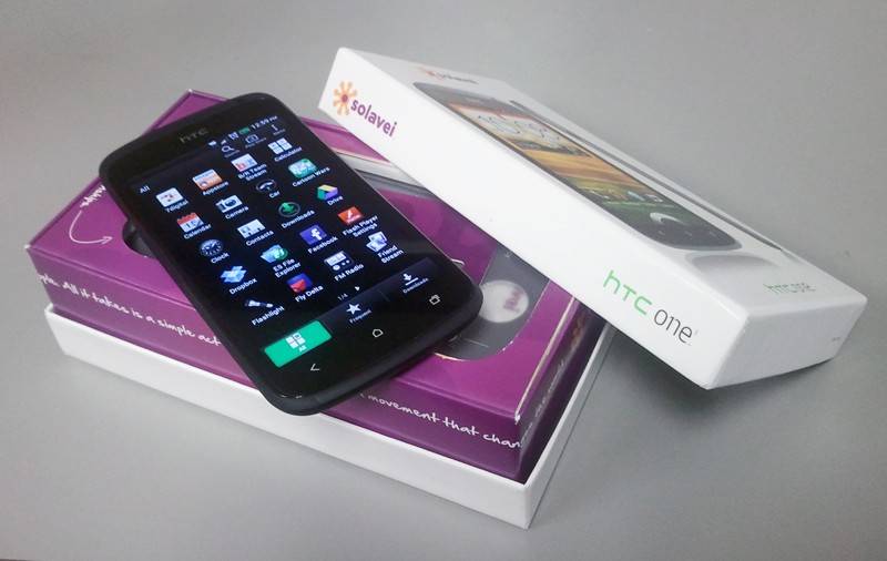 The Basics: What is Solavei?