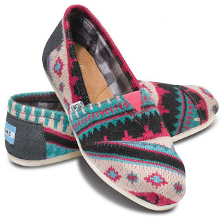 Toms