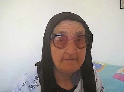 ΕΛΛΗΝΙΔΑ ΓΙΑΓΙΑ 102 ΧΡΟΝΩΝ ΧΟΡΕΥΕΙ ΣΑΝ ΚΟΠΕΛΟΥΔΑ! Ποιο είναι το μυστικό ...