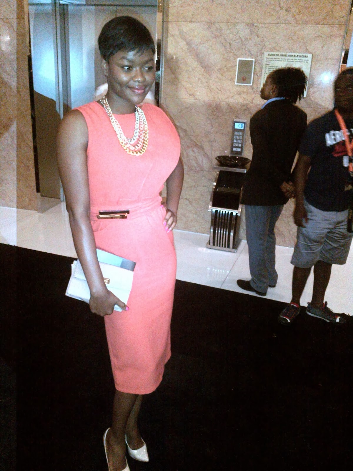 Adebayo Opeyemi Oluwafemi: Entertainment