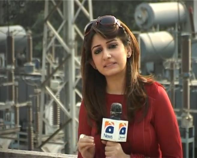 Pakistani Spicy Newsreaders: Hottest News anchor Nabeeha Ejaz looking ... Pakistani Spicy Newsreaders: Hottest News anchor Nabeeha Ejaz looking ...