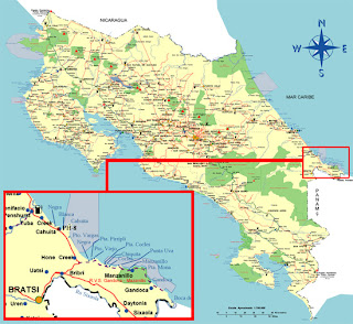 MANZANILLO: Ubicacion