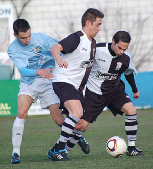 Diter Zafra.net: LA CALIDAD DE RAFA CARVAJAL Y CRISTO VUELVEA A DARLE ...