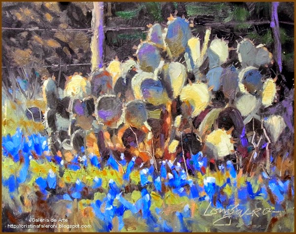 Arte Cristina Faleroni