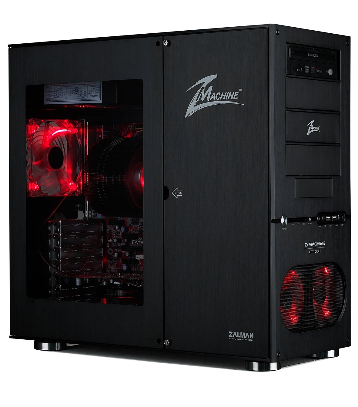 komponen PC & sejarahnya