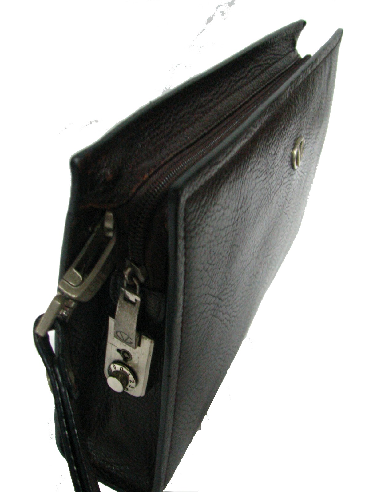 Bag Finds by Jules: GIOVANNI VALENTINO Love in the Midyear