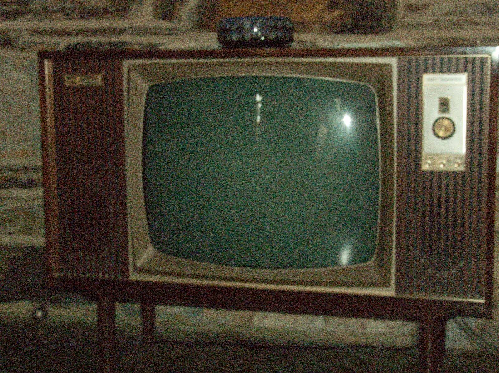 Inspired by...: Presentation photos before and after