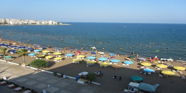 MERSİN TATİL REHBERİ: Susanoğlu Atakent Peker Apart Pansiyon