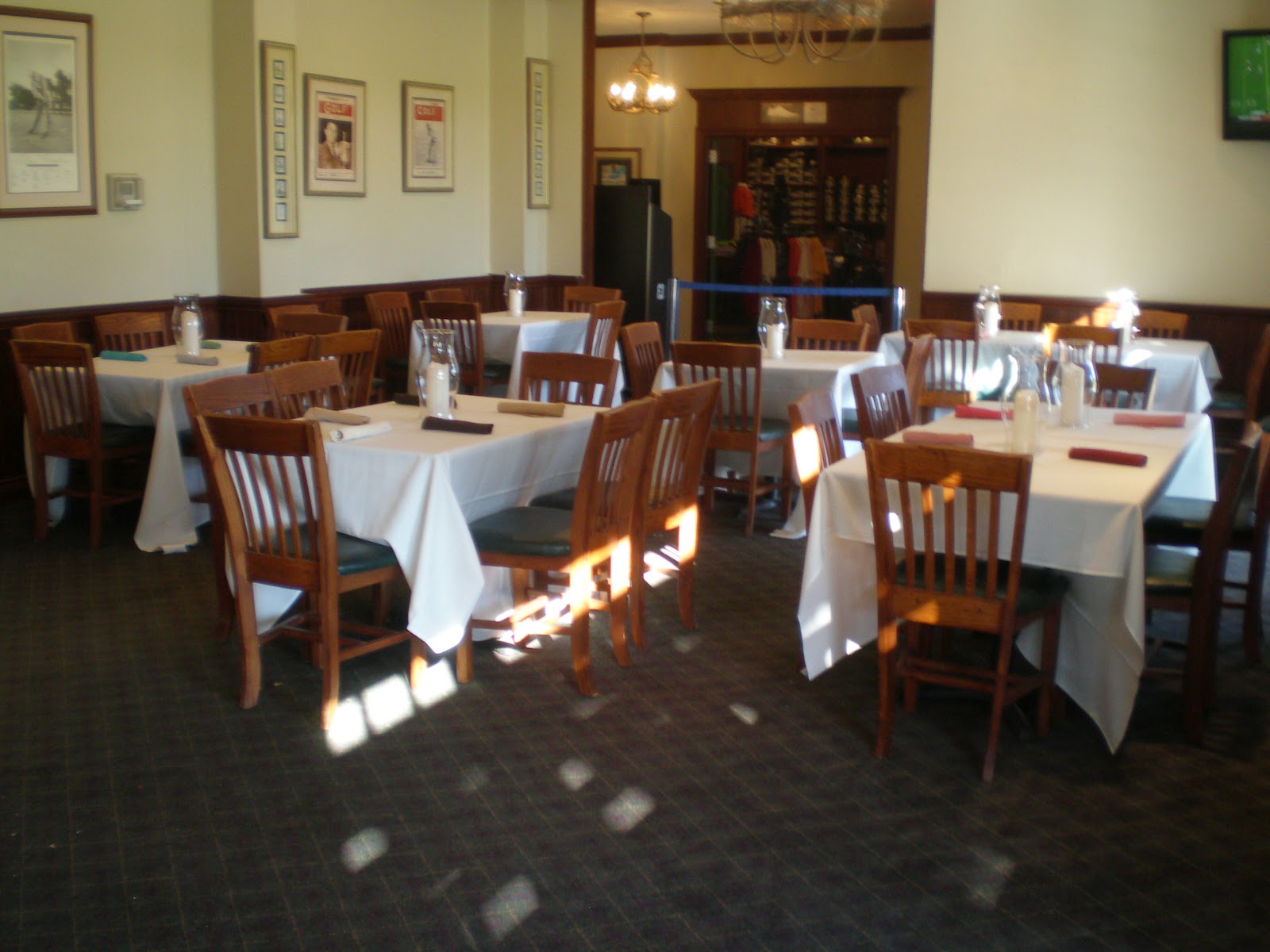 SilverHorn Golf Club of Texas: The Perfect Event Space