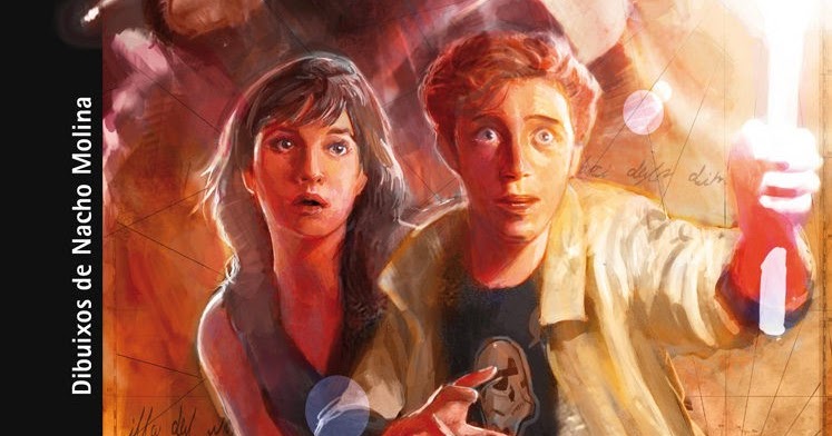 Personajes principales