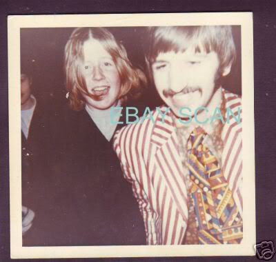 Meet the Beatles for Real: December 2011