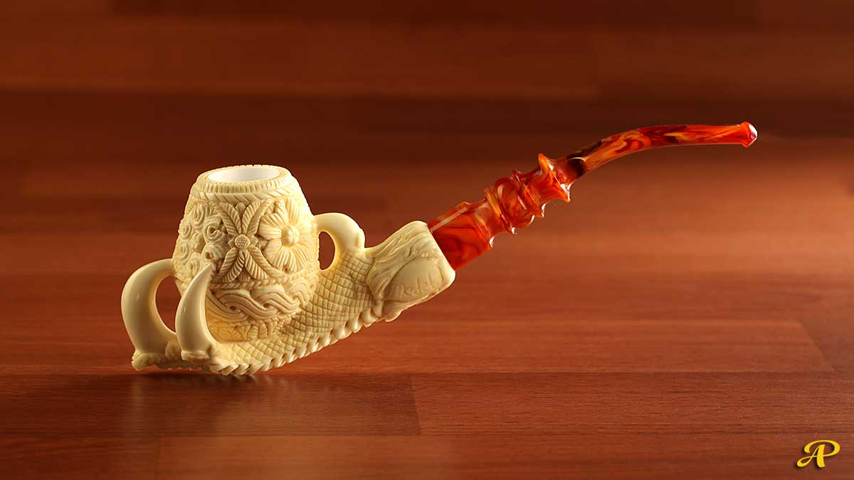 Курительные трубки.: Altinok