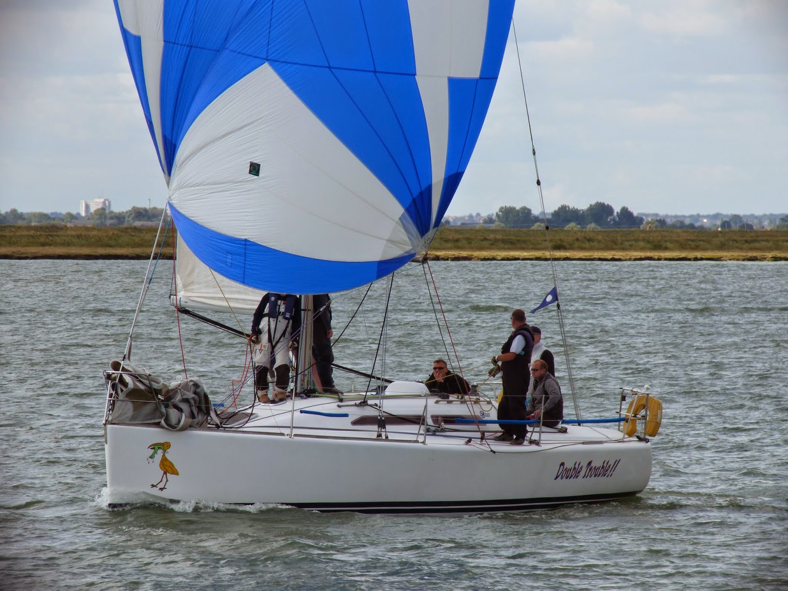 Shockwave40: Double Trouble !! - SJ320 - Burnham Week 2014