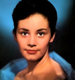 Opera Fresh: Happy Birthday: Edith Mathis