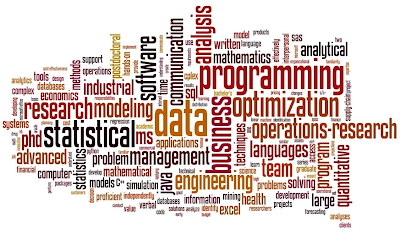 The Vantage Point: Data Analysis Skills Are In Demand