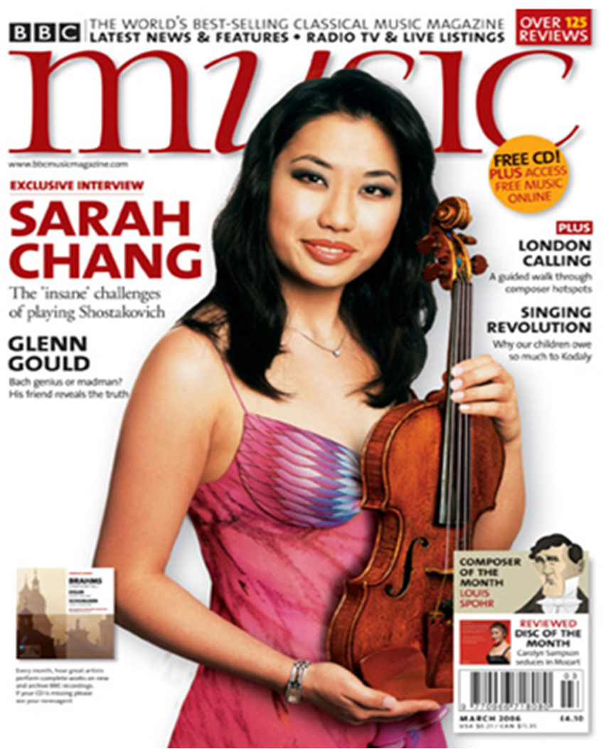 Tasnema's Media Blog: Analysis of different music magazines