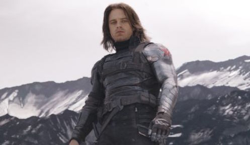 CAPTAIN AMERICA: CIVIL WAR - Actor Sebastian Stan Talks About the ...