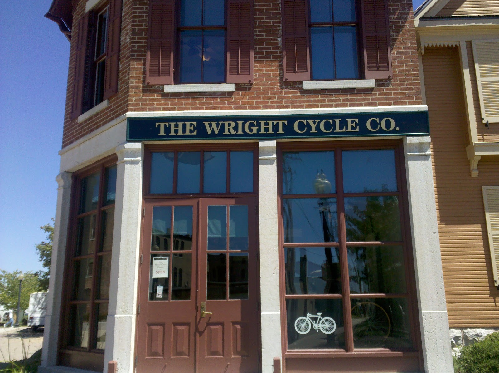 Life is Just a Bowl of Cherries