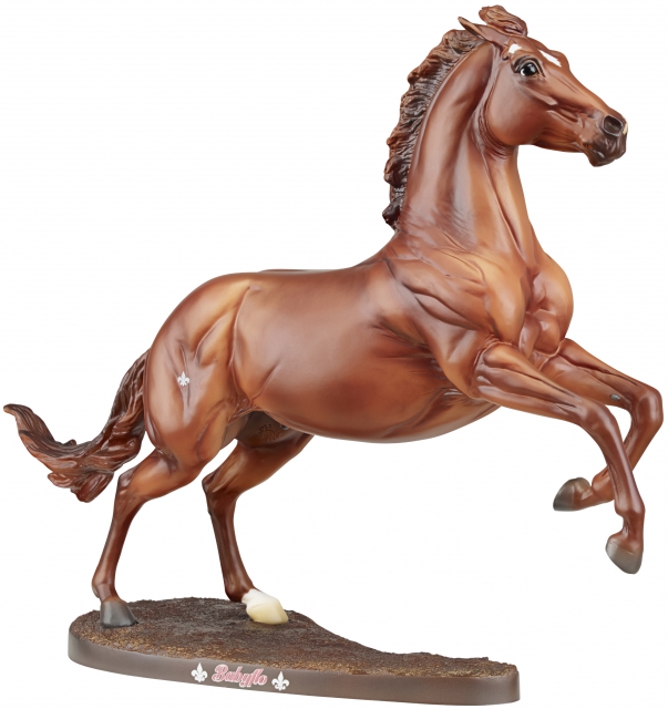 Szumiące Wierzby: Breyer Traditional - nowości 2016