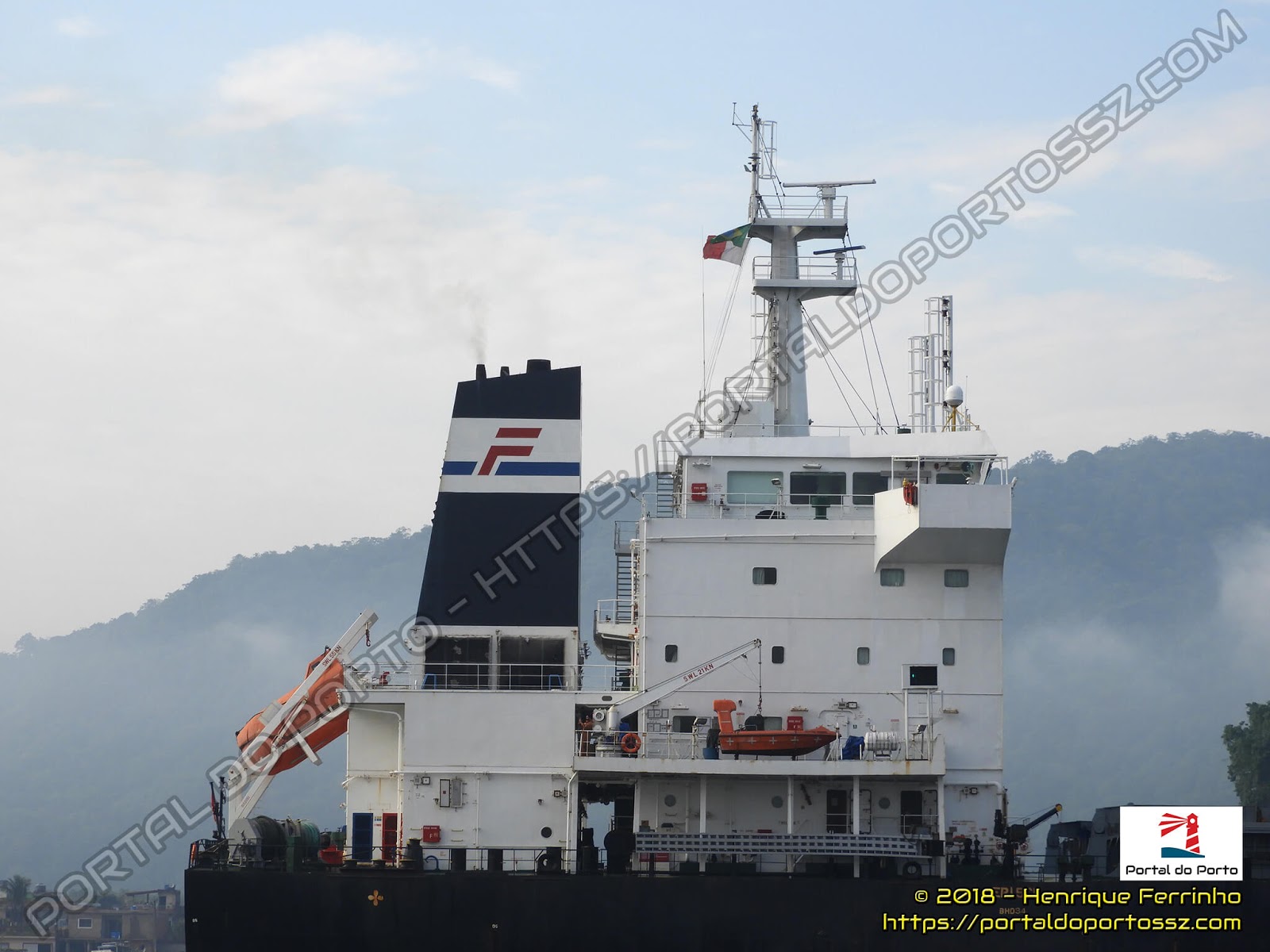 Dragonera - Portal do Porto