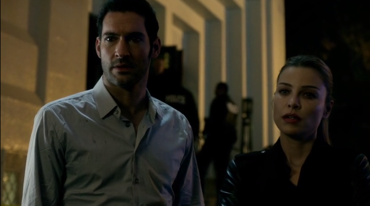 Tune in to FOX on March 28th at 9/8C to learn what happens next in ...