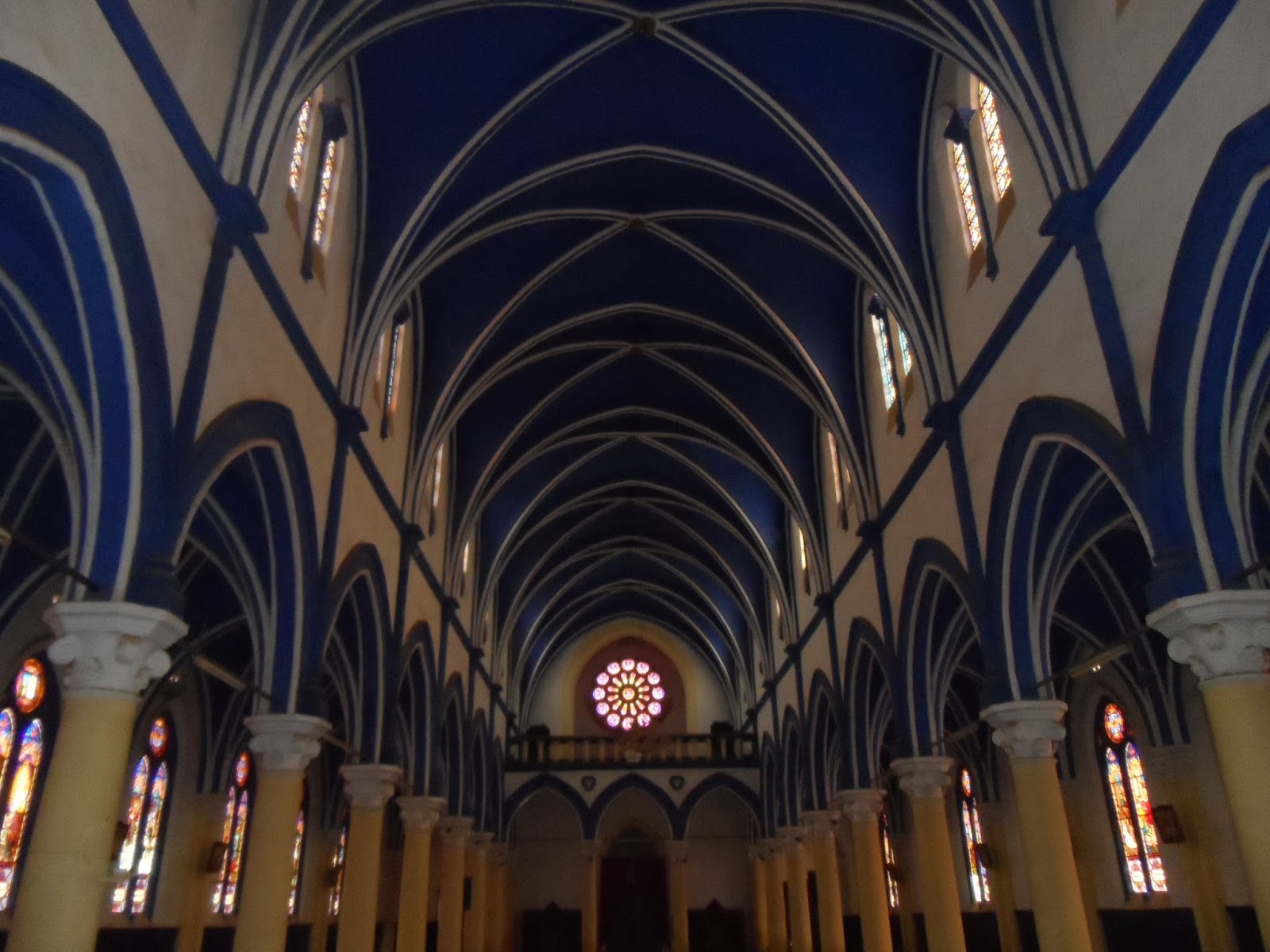 Viajaritis: Madagascar 2013 - Antsirabe - Ambositra