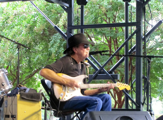 Billy Reid's Shindig #8