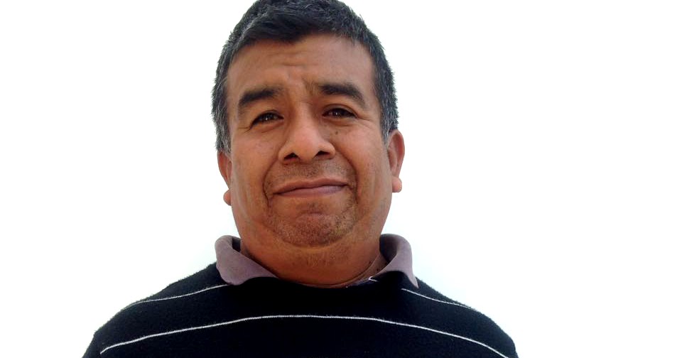 Fausto Santos Rojas ~ Asuntos Indígenas Puebla