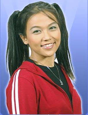 MYARTIS.COM | MYARTIS | MY | ARTIS: ELLIZA AF3 KAHWIN DENGAN PENGURUS