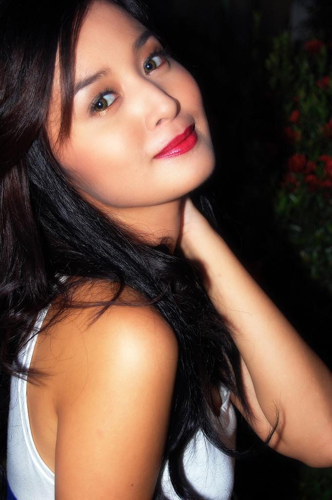 the lucky one: Kris Bernal Undergone Cosmetic Surgery?