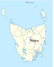 thoughts & happenings: Four Corners of Ross.