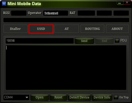 Download Driver Modem ZTE MF190 for Windows XP/7/8/10/11 - Menit info