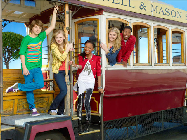 top disney channel: "Programa de Talentos" - Episódio Especial Com As ...