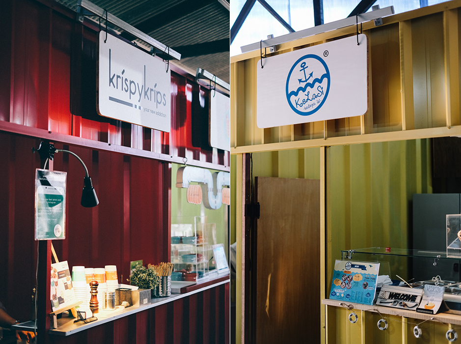 FOOD CONTAINER JAKARTA - LEBAK BULUS - eatandtreats - Indonesian Food ...