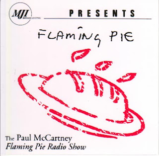 Beatles Radio Waves: 1997 05 03 - 93WXRT Chicago - The Paul McCartney ...