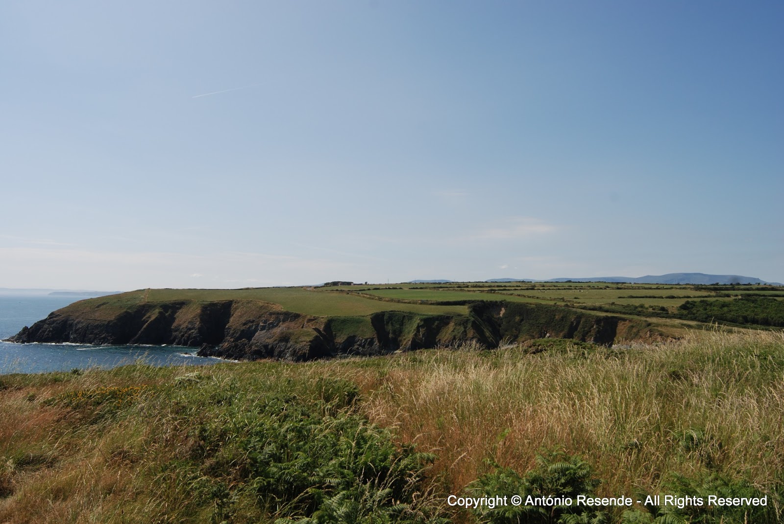 A U T O C A R A V A N A: À descoberta da IRLANDA - Dias 50 e 51 de ...