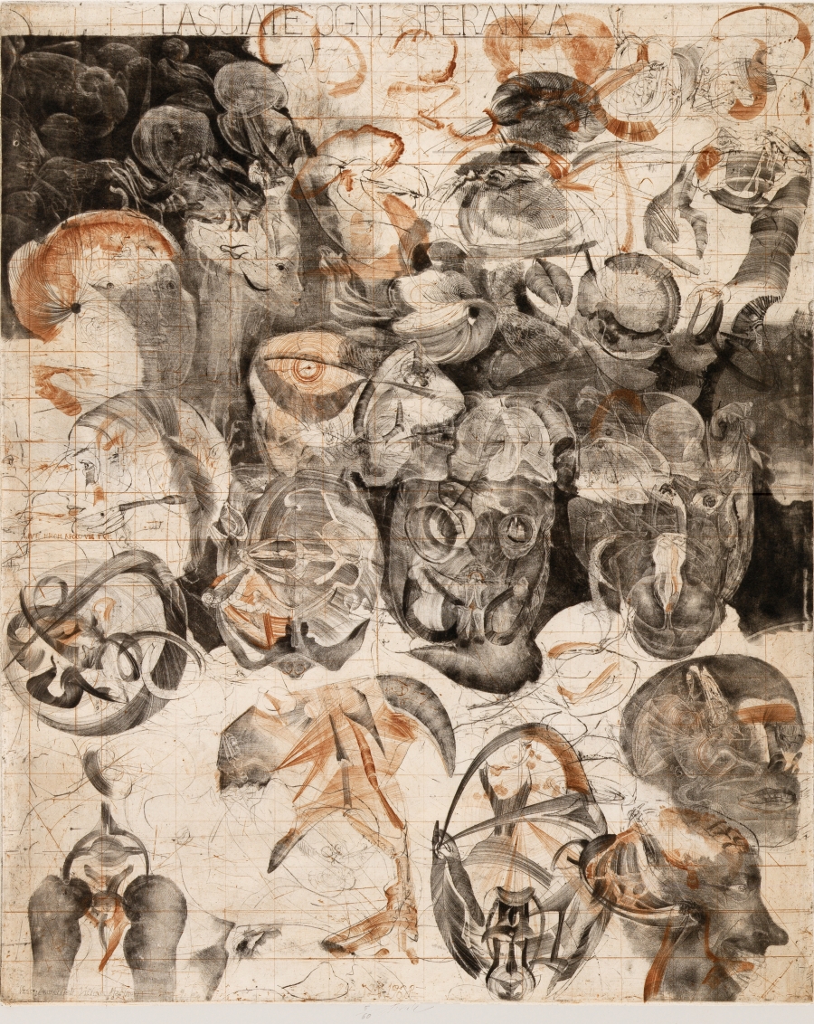 ARTBURGAC: Jiří Anderle (Jiri Anderle)-2