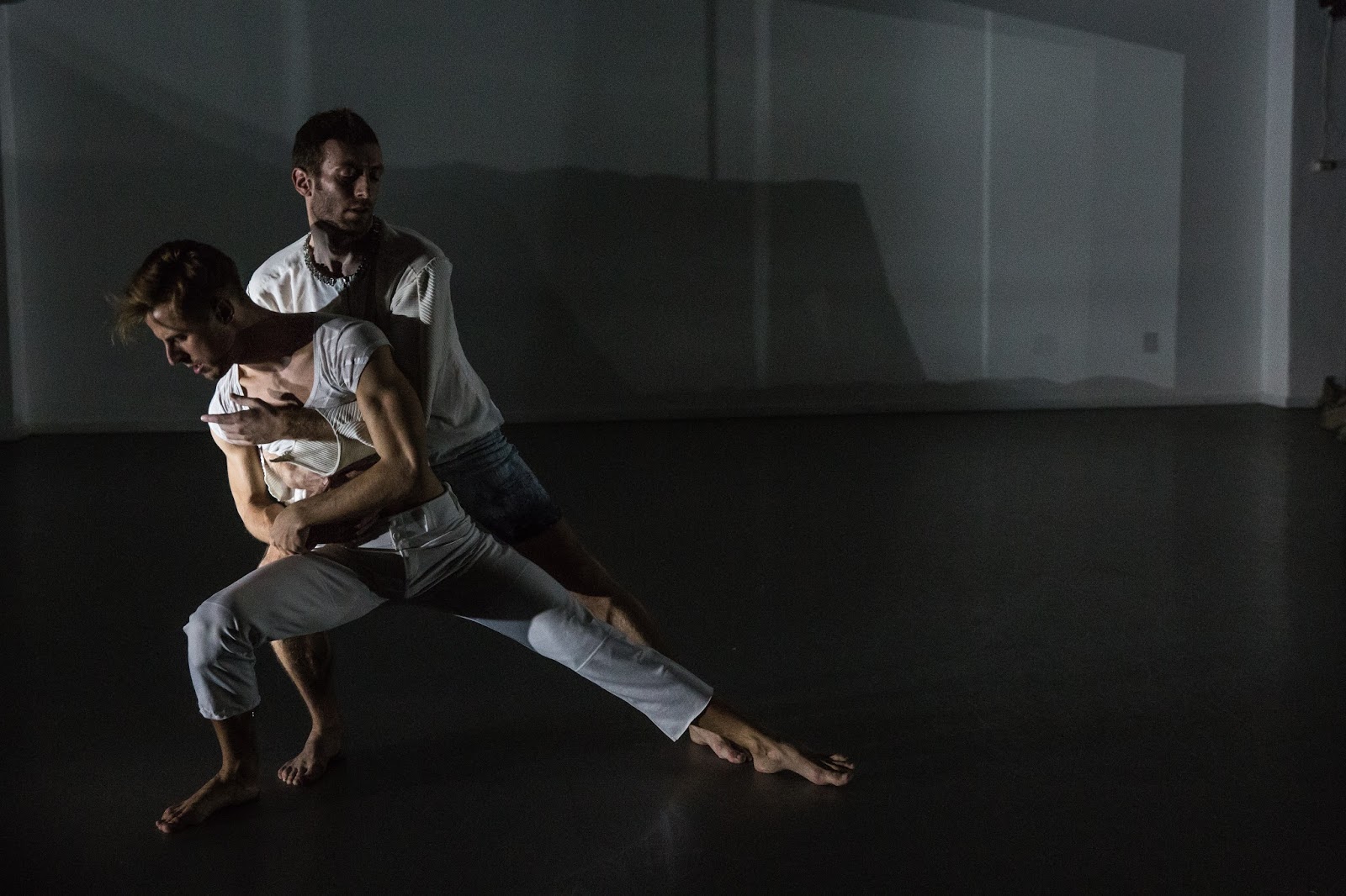 InfiniteBody: 10/1/15 - 11/1/15