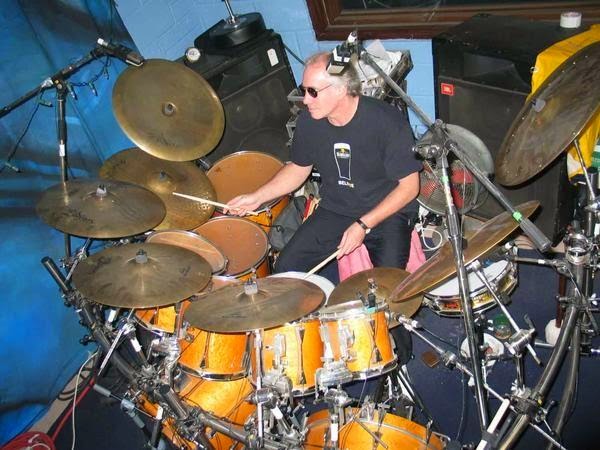 Rockfile Radio Rock Files: Happy Birthday IAN MOSLEY (video)