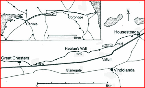 Zenobia: Empress of the East: A Literate Lady in Vindolanda