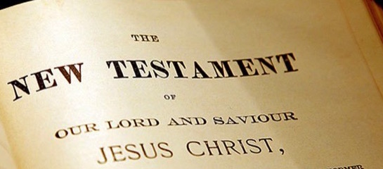 Moore Perspective: The New Testament as Fulfilled Prophecy