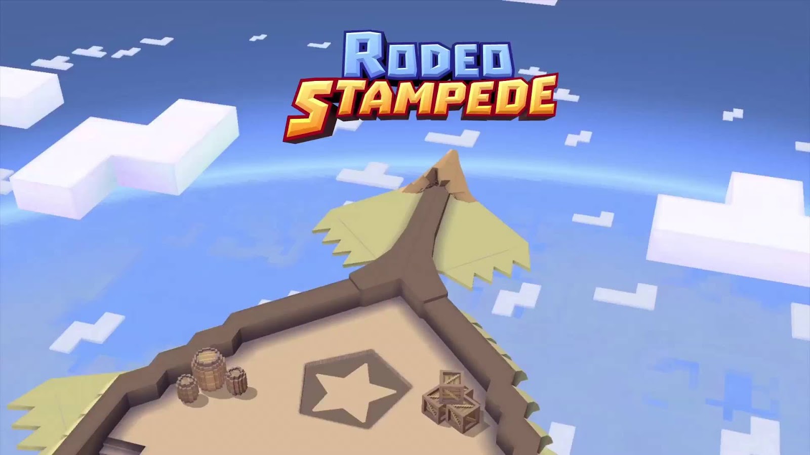 Rodeo Stampede: The Mountains Brings New Content To iOS and Android Devices